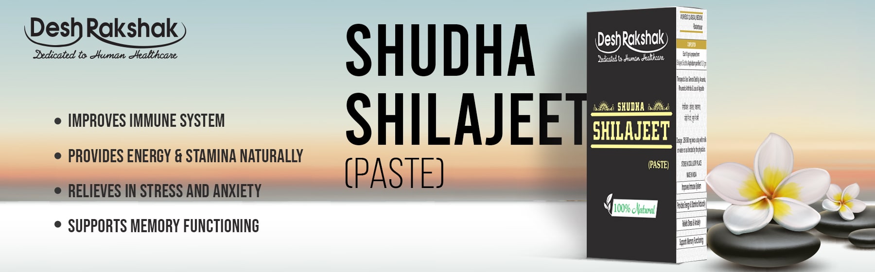 Desh Rakshak Aushdhalaya Ltd – Since 1901