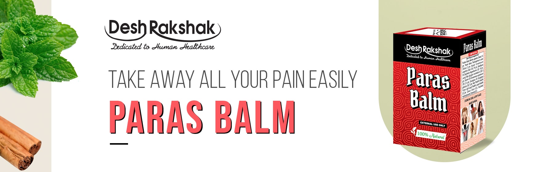 Desh Rakshak Aushdhalaya Ltd – Since 1901